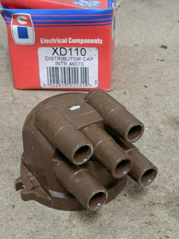 GDC218/XD110 UNIPART Chrysler, Renault, Talbot | ADR Racing Group AU