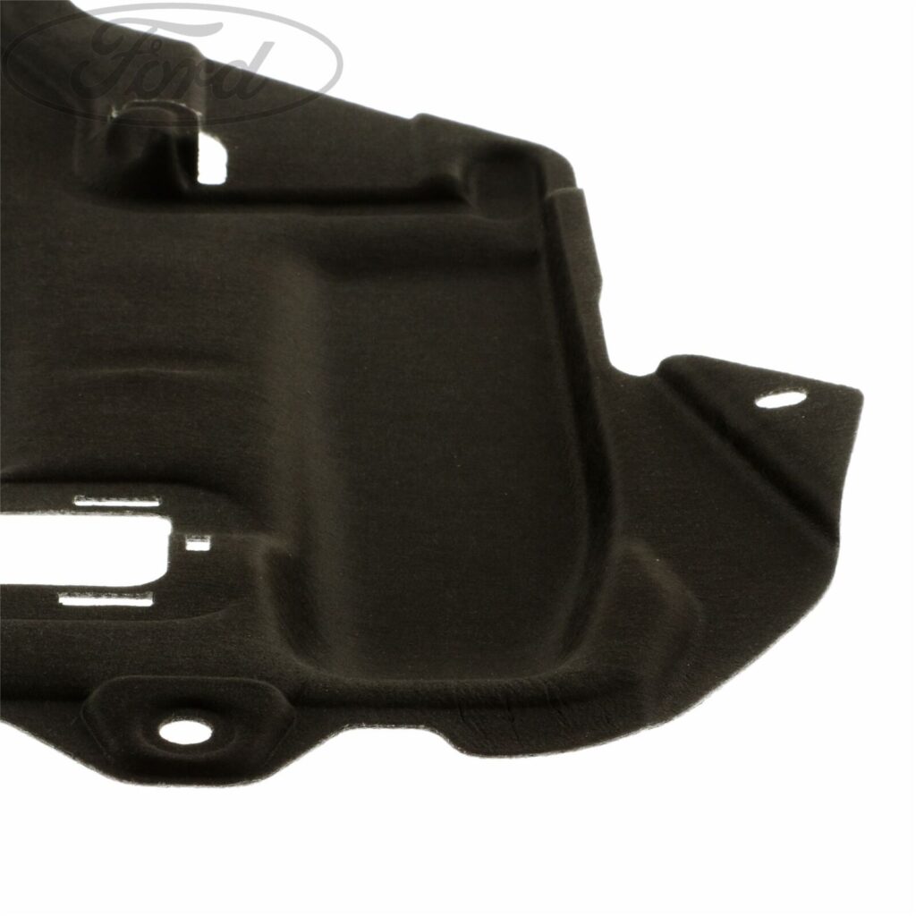 OEM Ford Focus MK3 C-Max Engine Compartment Splash Shield 1840365 | ADR ...