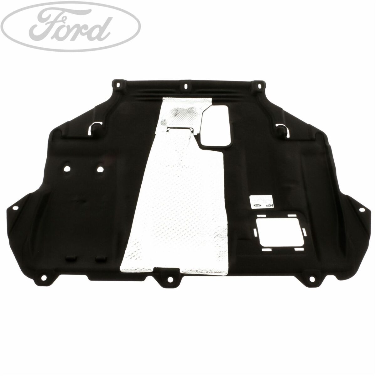 OEM Ford Focus MK3 C-Max Engine Compartment Splash Shield 1840365 | ADR ...