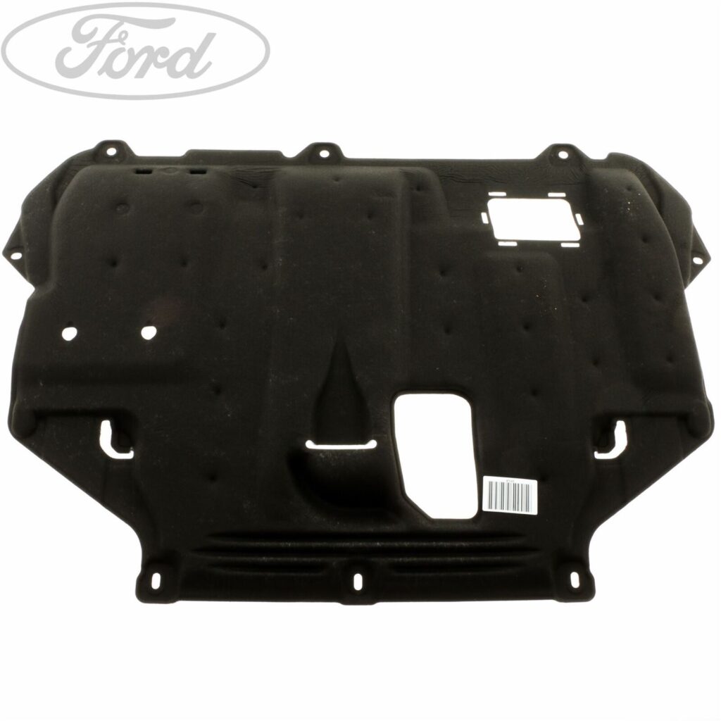 OEM Ford Focus MK3 C-Max Engine Compartment Splash Shield 1840365 | ADR ...