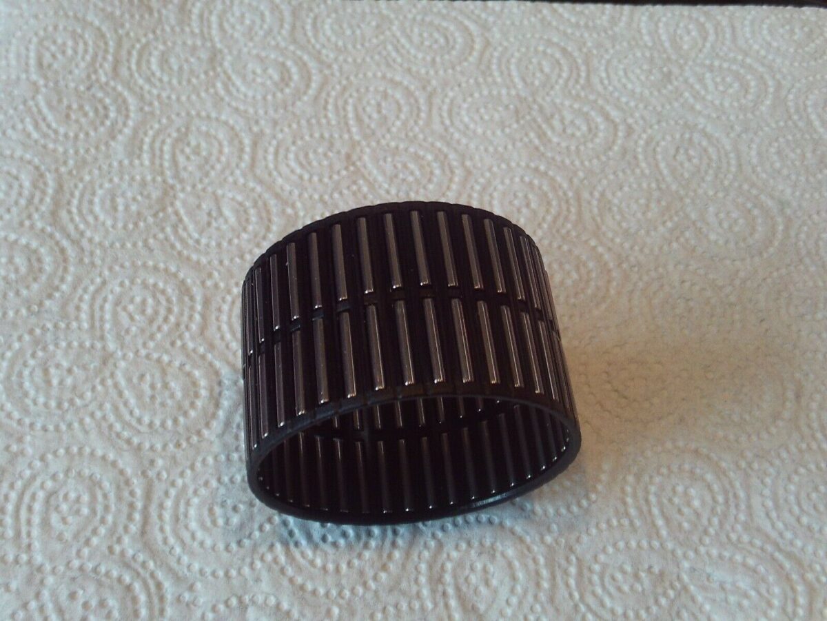 1740379 Genuine Ford Ranger Gearbox Bearing 2nd and Reverse Gear | ADR ...