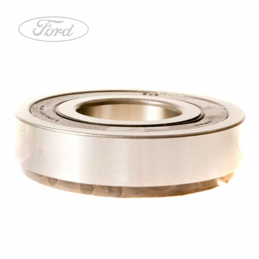 1576955 Genuine Ford Output Shaft Bearing 6-SPEED MANUAL TRANSMISSION ...
