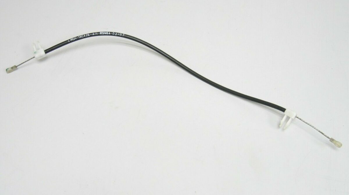 FORD 1329651 CABLE HEATER: Ford Focus mk2 04-07 heater temperature ...